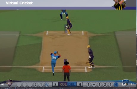 The Ultimate Virtual Cricket Betting Guide | Top Sites & Tips (2022)