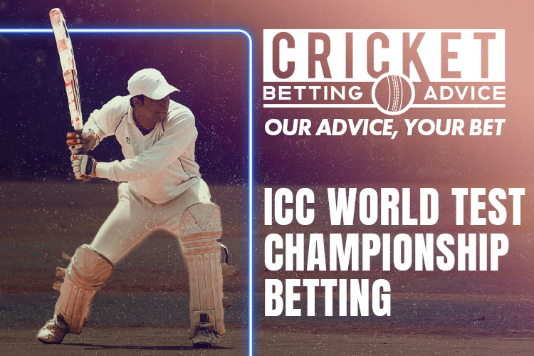 A Full Guide to ICC World Test Championship Betting (2025)