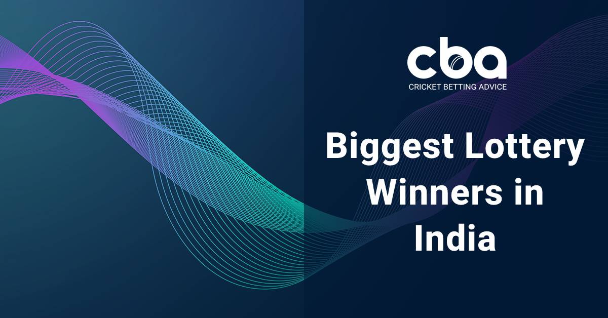Meet The Biggest Lottery Winners in the World & India (2024)