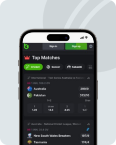 26 Best Cricket Betting Apps in India (2024)