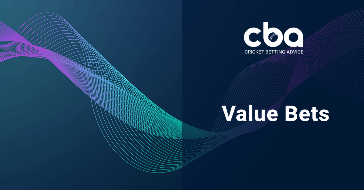 Value Bets Explained (2024) – Tips & Strategies for Steady Profits